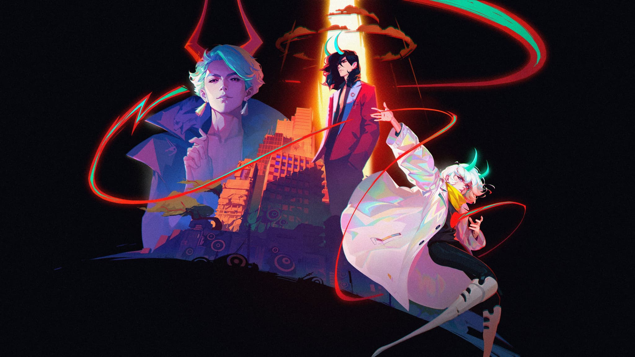 Devolver Direct 2024: Volvy's 15th Birthday Party