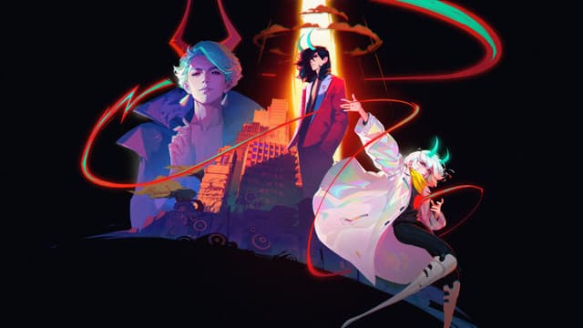 Devolver Direct 2024: Volvy's 15th Birthday Party